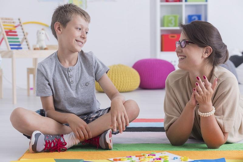 Gu a Para Hablar Con Alguien Con Autismo BM Behavioral Center