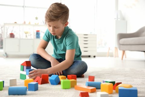 The Importance of Autism Routines for Children With ASD